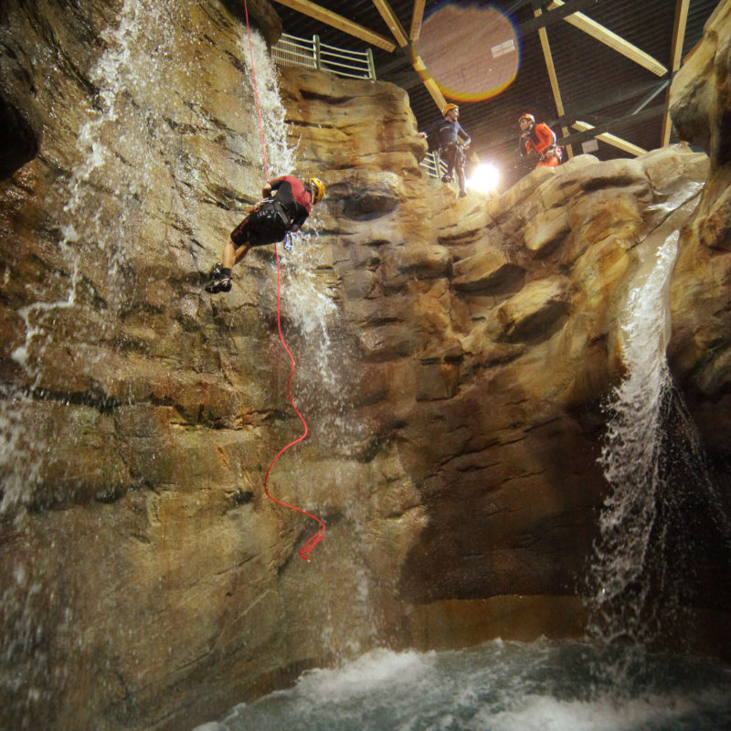 Adventure Parks – Amusement Logic