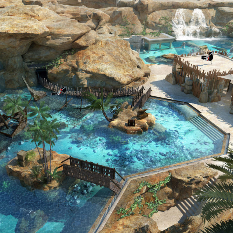 Adventure Parks - Amusement Logic