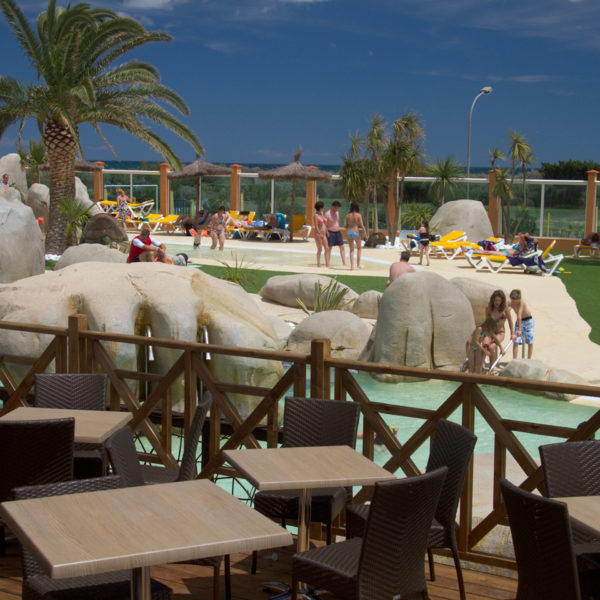 Themed Pools – Amusement Logic