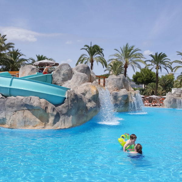 Themed Pools - Amusement Logic