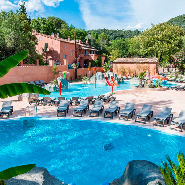 Themed Pools - Amusement Logic