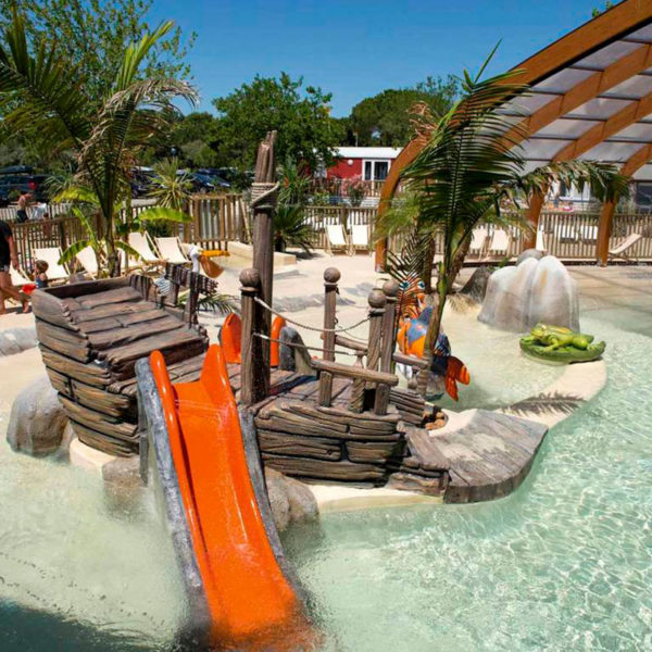 Themed Pools - Amusement Logic