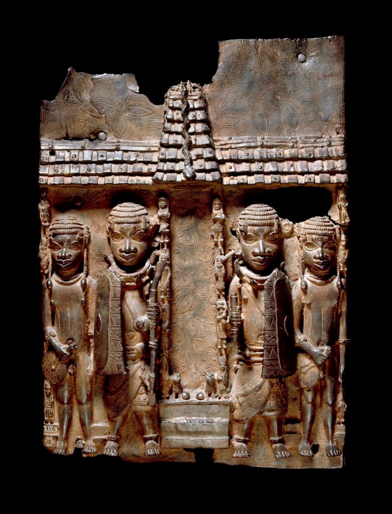 Archaeological project and museum in Benin, Nigeria | Amusement Logic