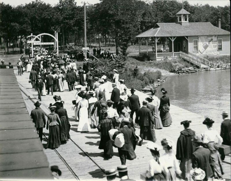 The world’s oldest amusement parks (+GALLERY) – Amusement Logic