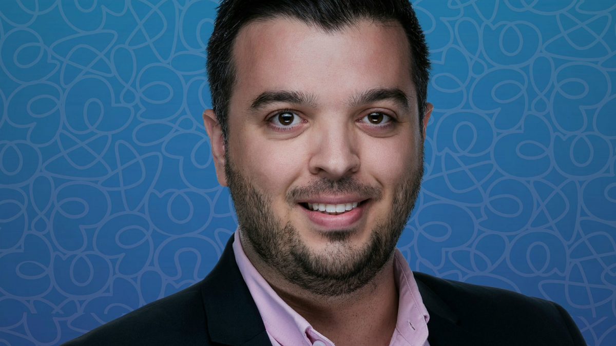 Fernando Algar Lizana, expert in theme parks and waterparks – Amusement ...