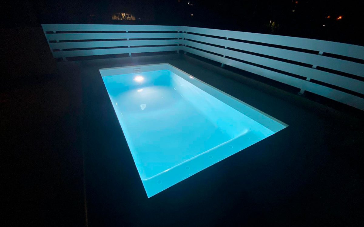 PREFABRICATED SWIMMING POOLS – Amusement Logic