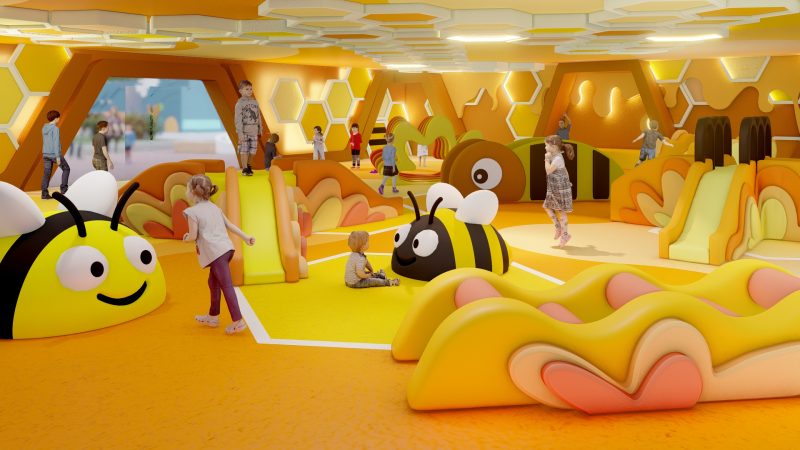 FunBox - Amusement Logic