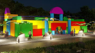 FunBox - Amusement Logic