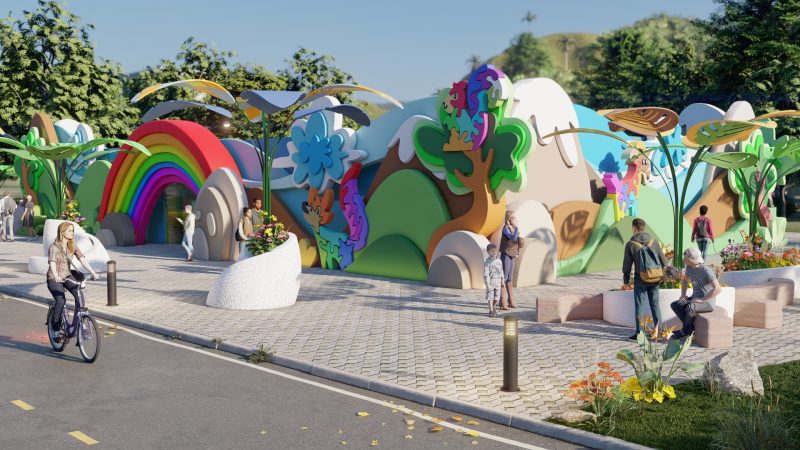 FunBox - Amusement Logic