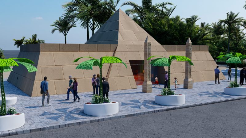 FunBox - Amusement Logic