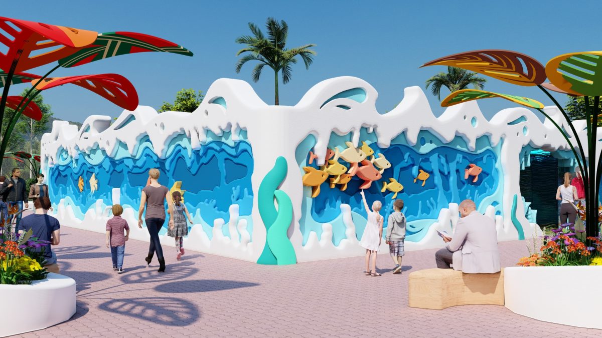 FunBox - Amusement Logic