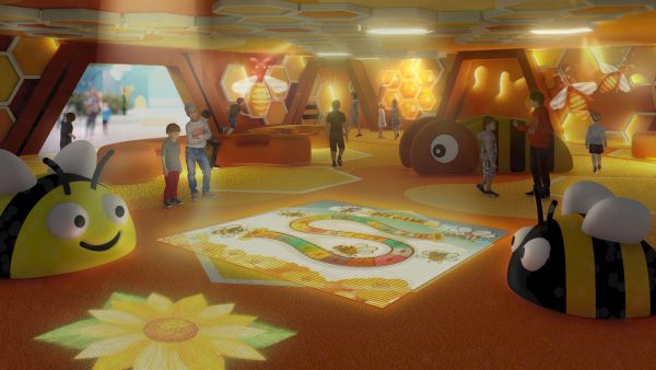 FunBox - Amusement Logic