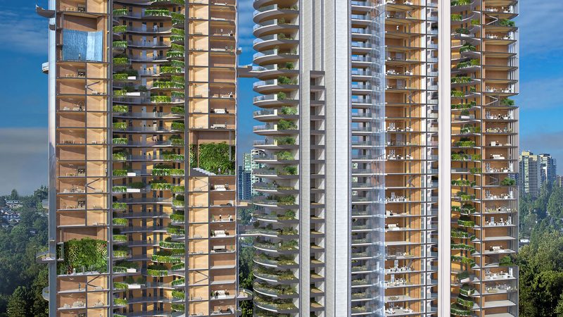 “Neutral-use” skyscrapers: flexibility and resilience – Amusement Logic