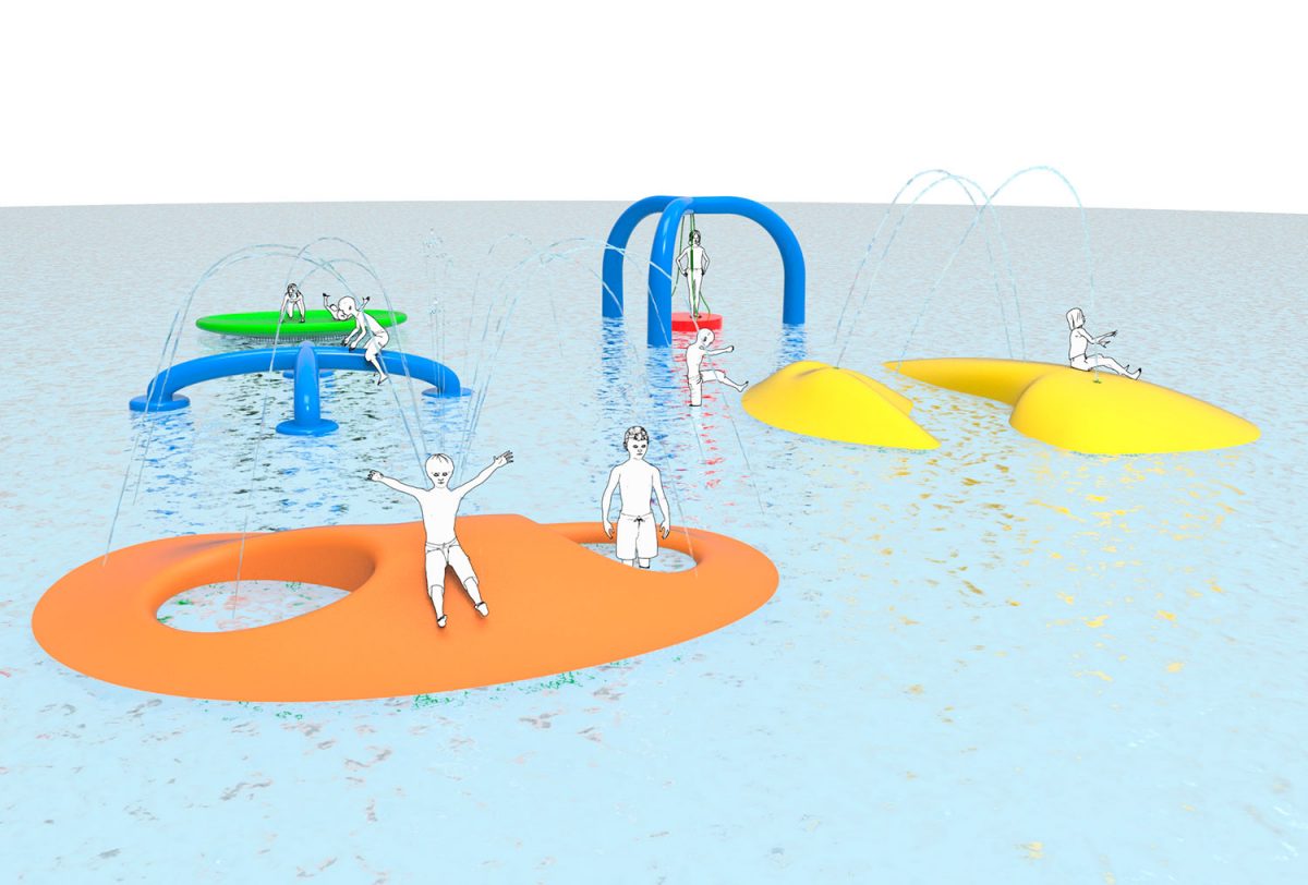 Water Balance, equilibrium in the water – Amusement Logic