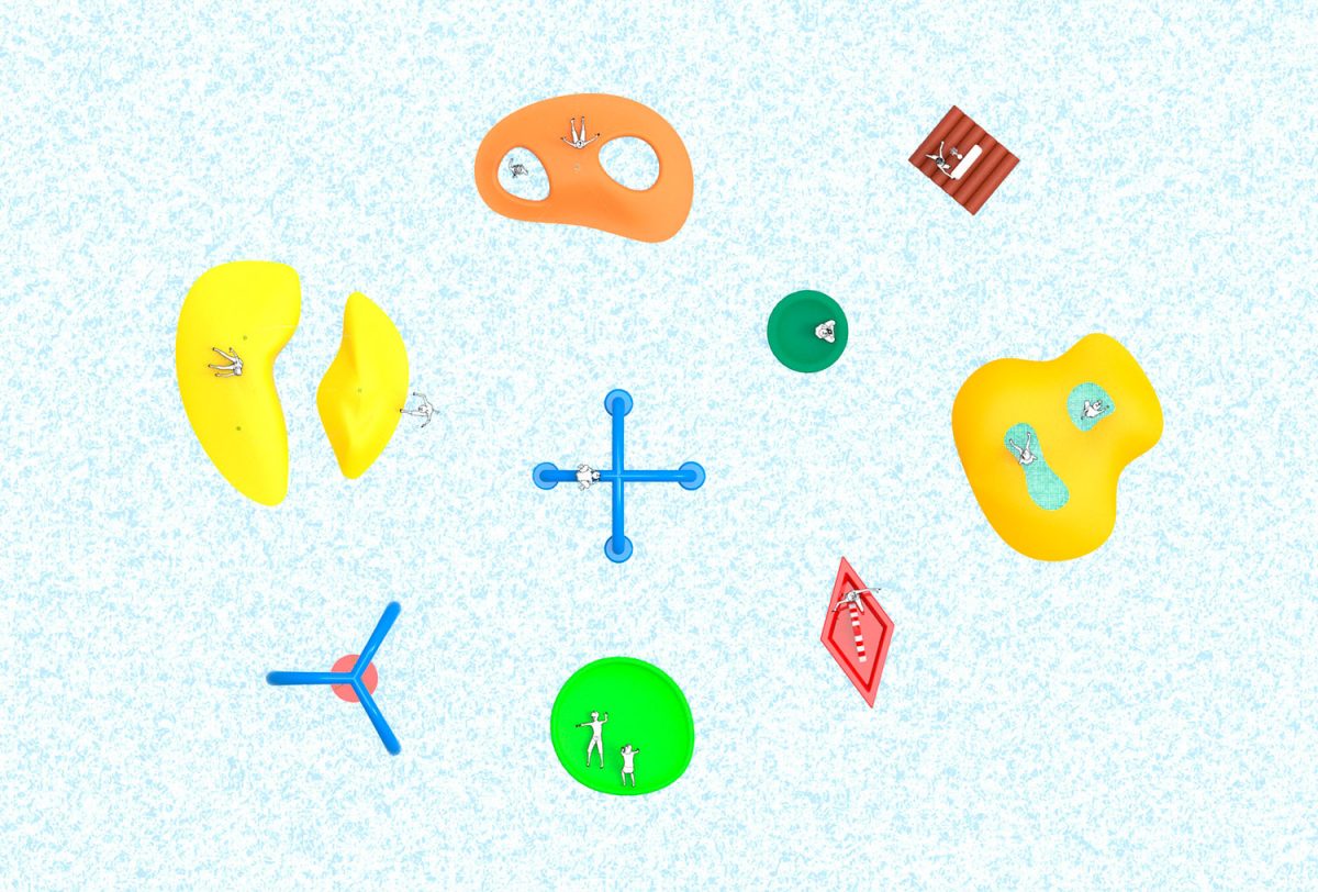 Water Balance, equilibrium in the water – Amusement Logic