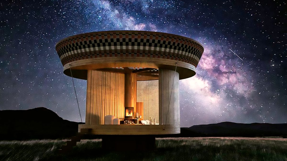 Casa Ojalá, a new accommodation experience – Amusement Logic