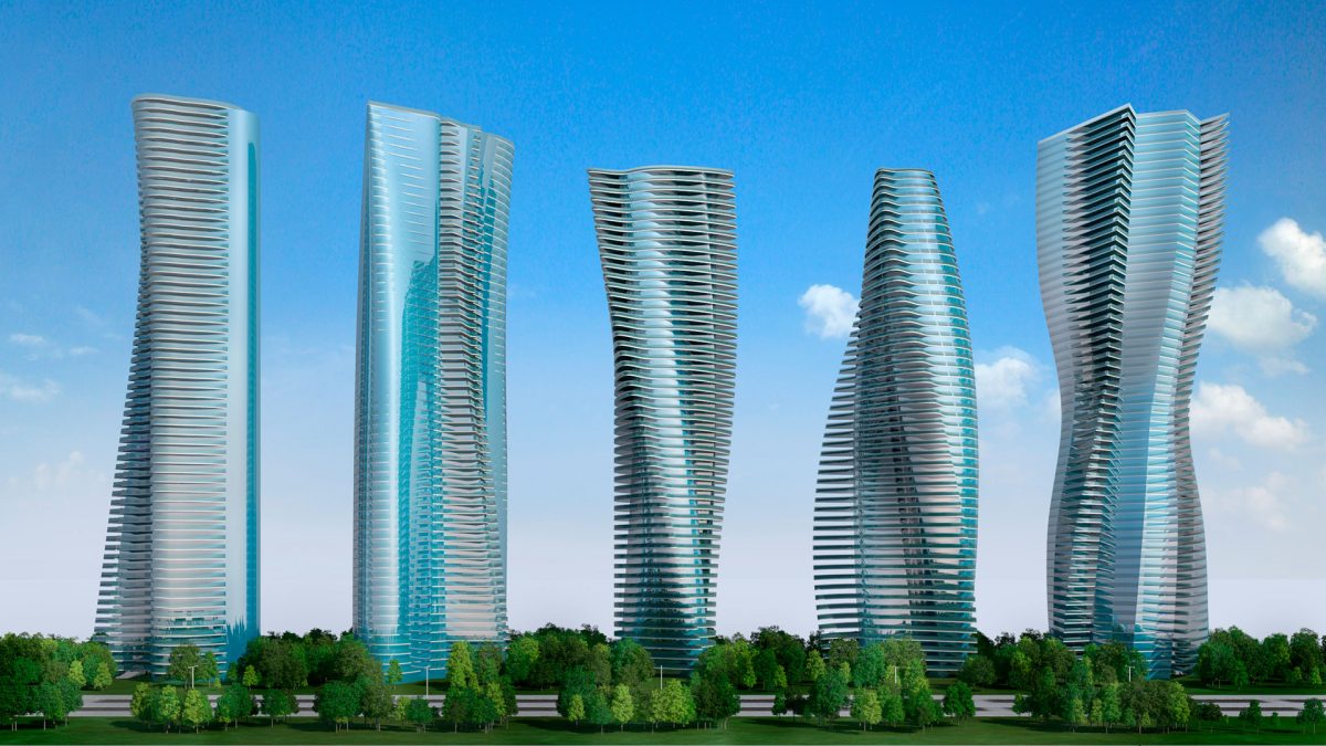 Buildings as rechargeable batteries – Amusement Logic