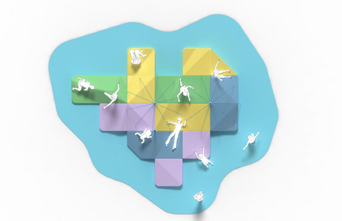 Soft Way: soft geometry – Amusement Logic