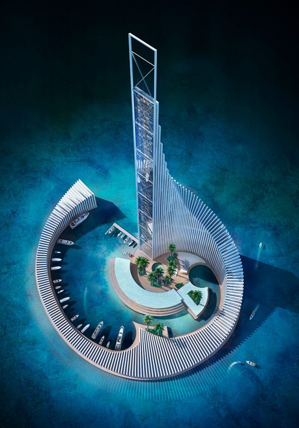 Africa’s second tallest skyscraper in Tanzania – Amusement Logic