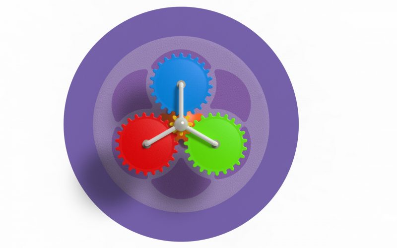 Clockwork Twister: making time fly by – Amusement Logic