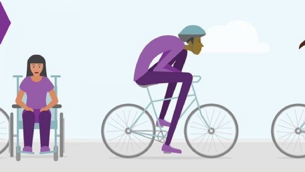 Equity in architecture and design for leisure and tourism – Amusement Logic