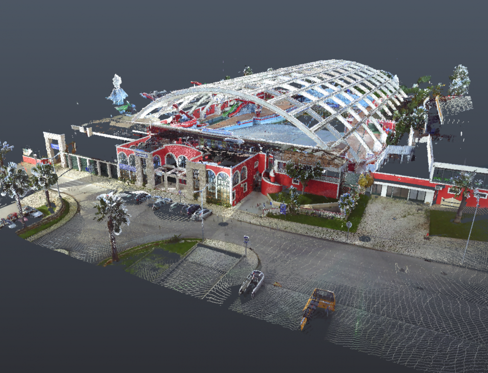 Twist Line – Amusement Logic