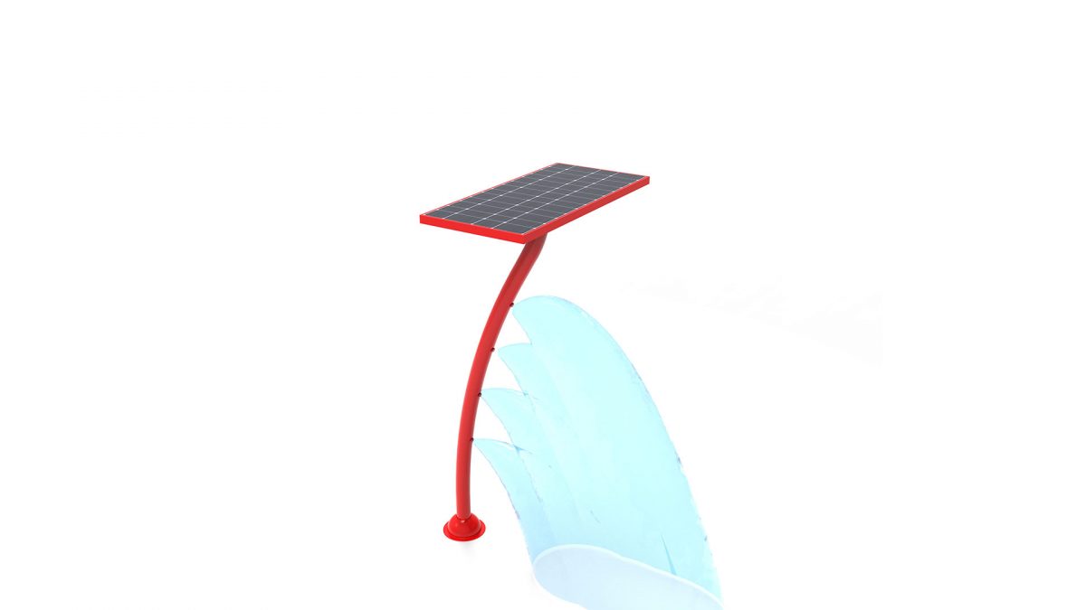 Photovoltaic Spray Toys – Amusement Logic