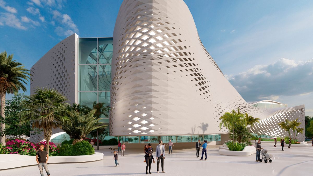 Building tomorrow’s heritage – Amusement Logic