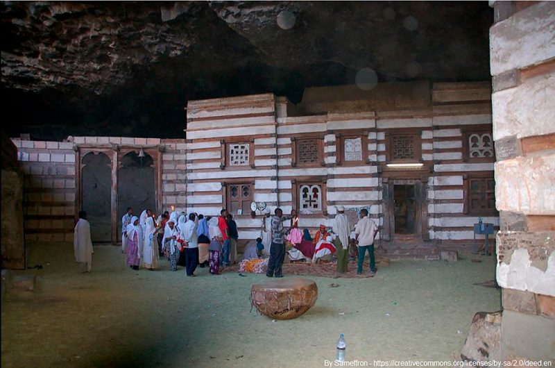 World architecture: the ancient kingdom of Aksum, Ethiopia – Amusement ...