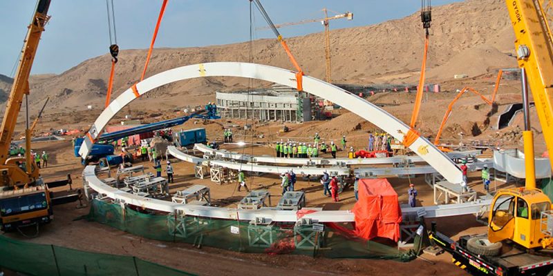 The largest botanical garden on the Arabian Peninsula, Oman – Amusement ...