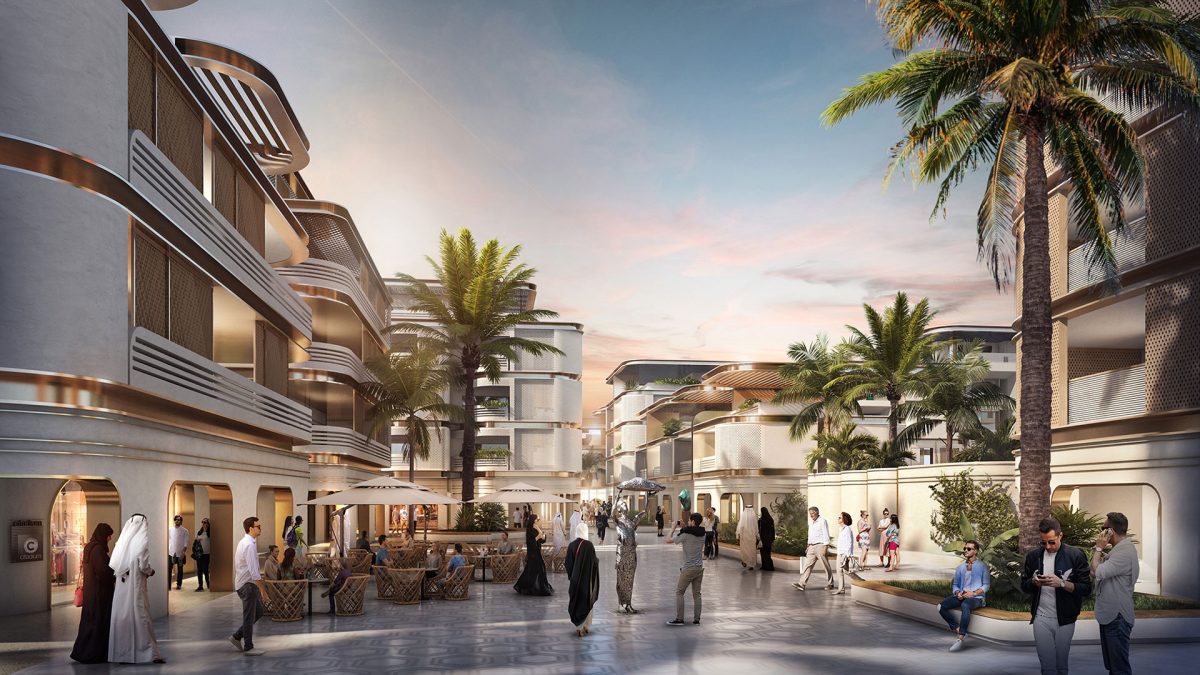 Bilaj Al Jazayer, mega-project approved in Bahrain – Amusement Logic