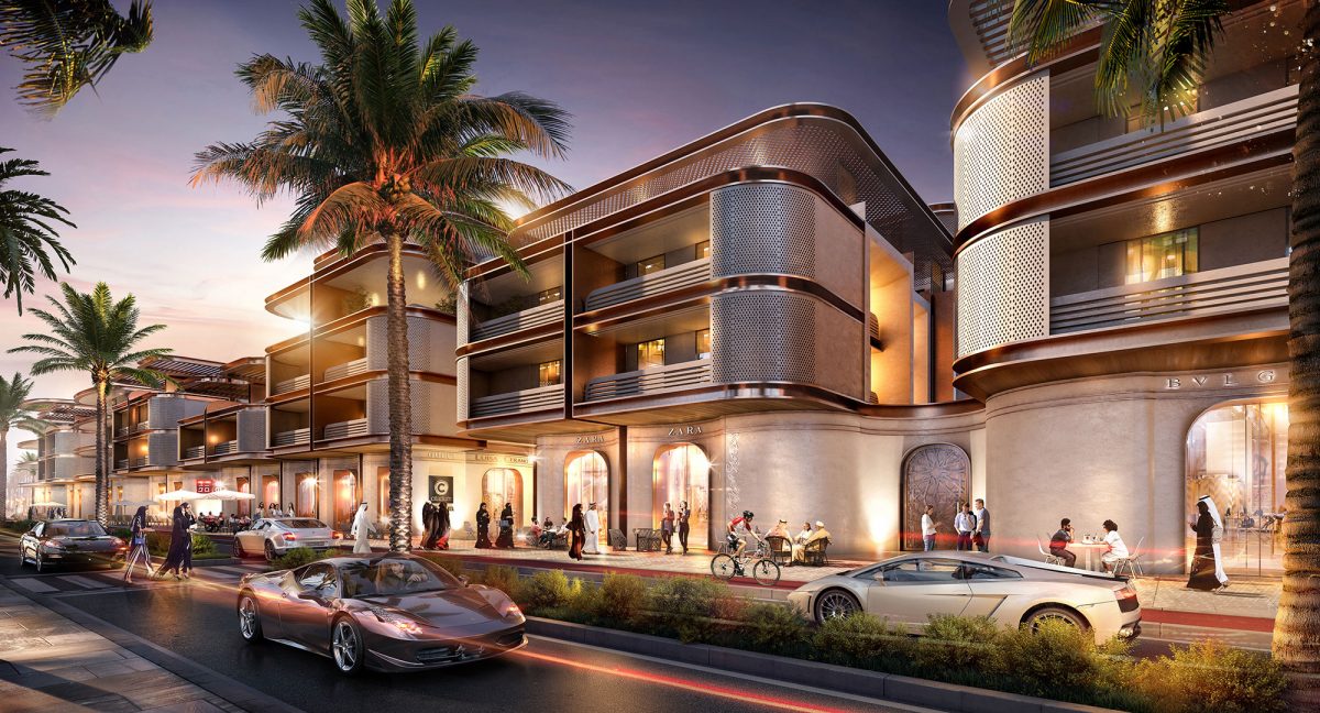 Bilaj Al Jazayer, mega-project approved in Bahrain – Amusement Logic