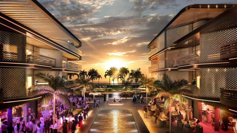 Bilaj Al Jazayer, mega-project approved in Bahrain – Amusement Logic