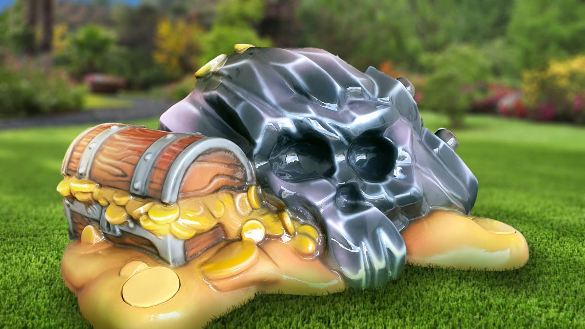 SoftPlay, soft themed figures – Amusement Logic