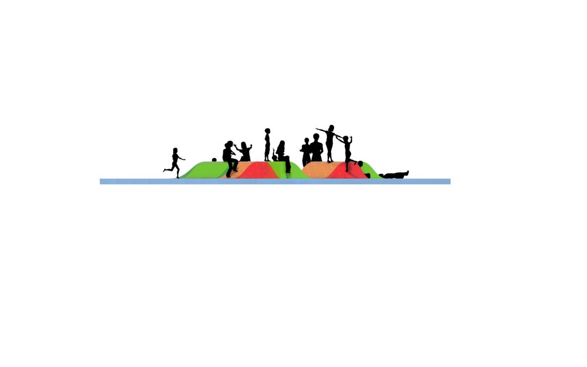 Duneland – Amusement Logic