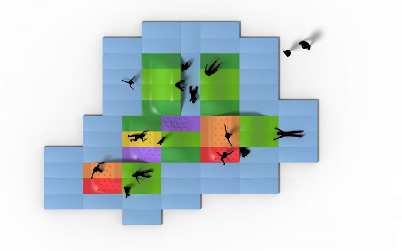 Duneland – Amusement Logic