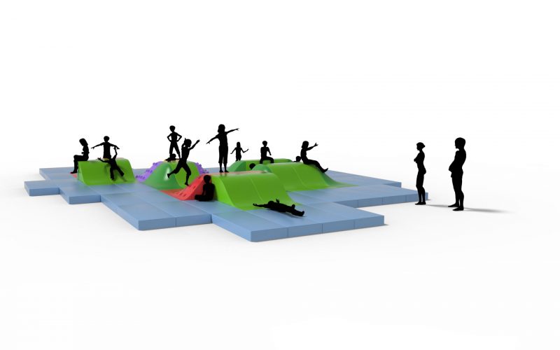 Duneland – Amusement Logic