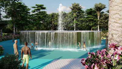 WaterMaze – Amusement Logic