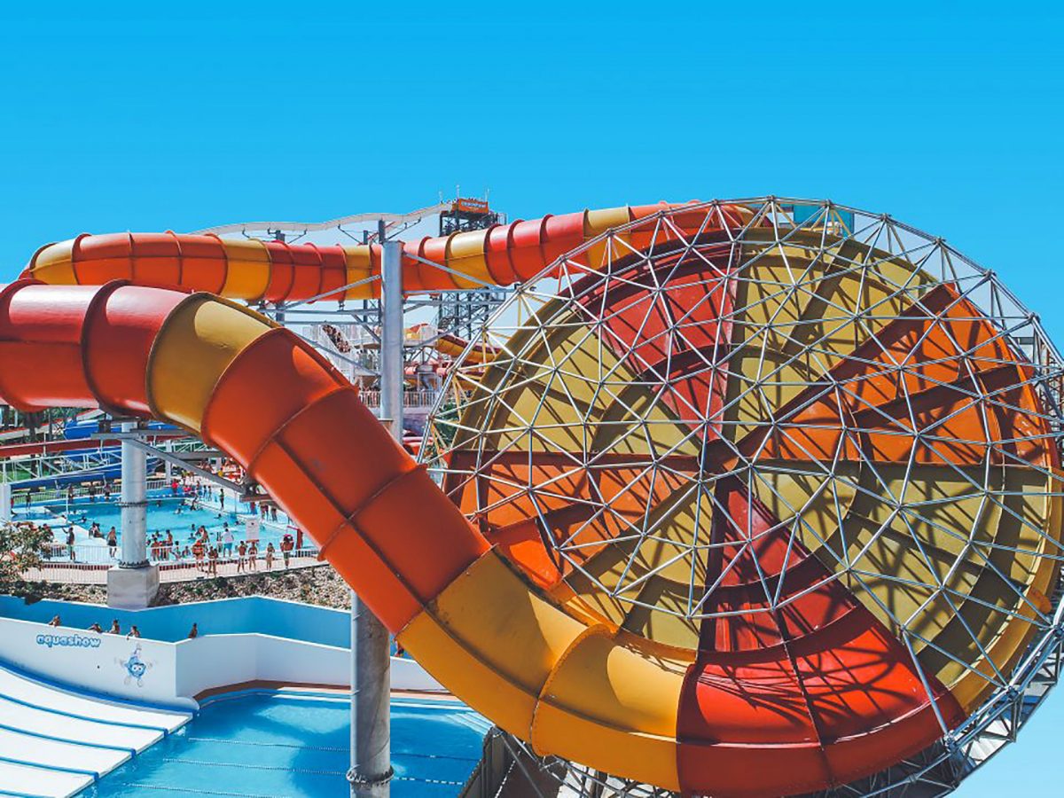 Aquashow Portugal Waterpark _ Aquashow Albufeira – PBCYJ