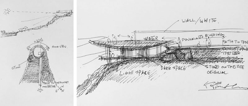 Unique architecture: Water Drop Library, China – Amusement Logic