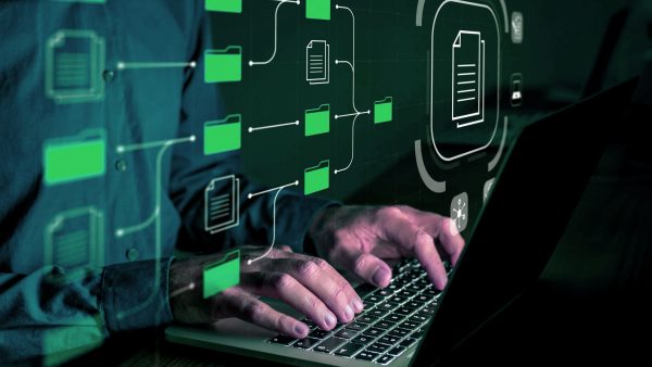 Digital collaboration in architecture and construction, BIM and CDE ...