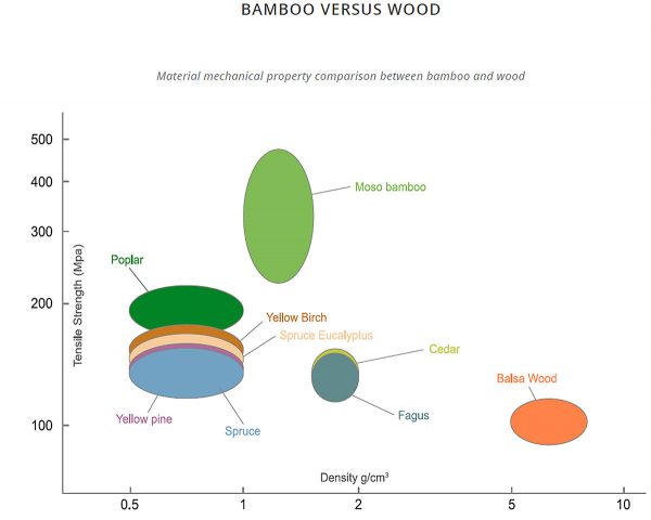 Bamboo as a building material – Amusement Logic