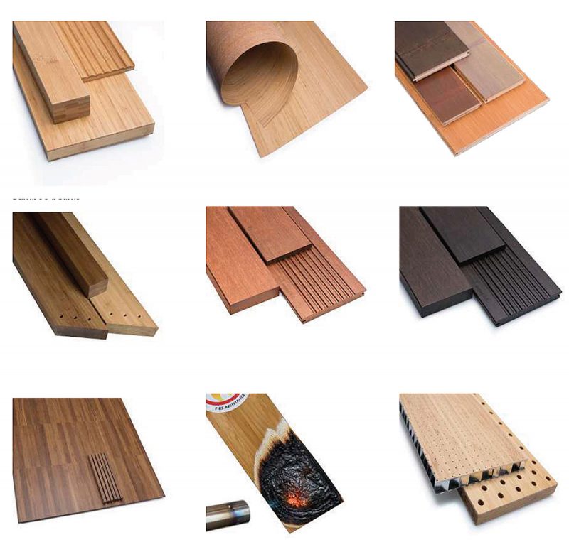 Bamboo as a building material – Amusement Logic