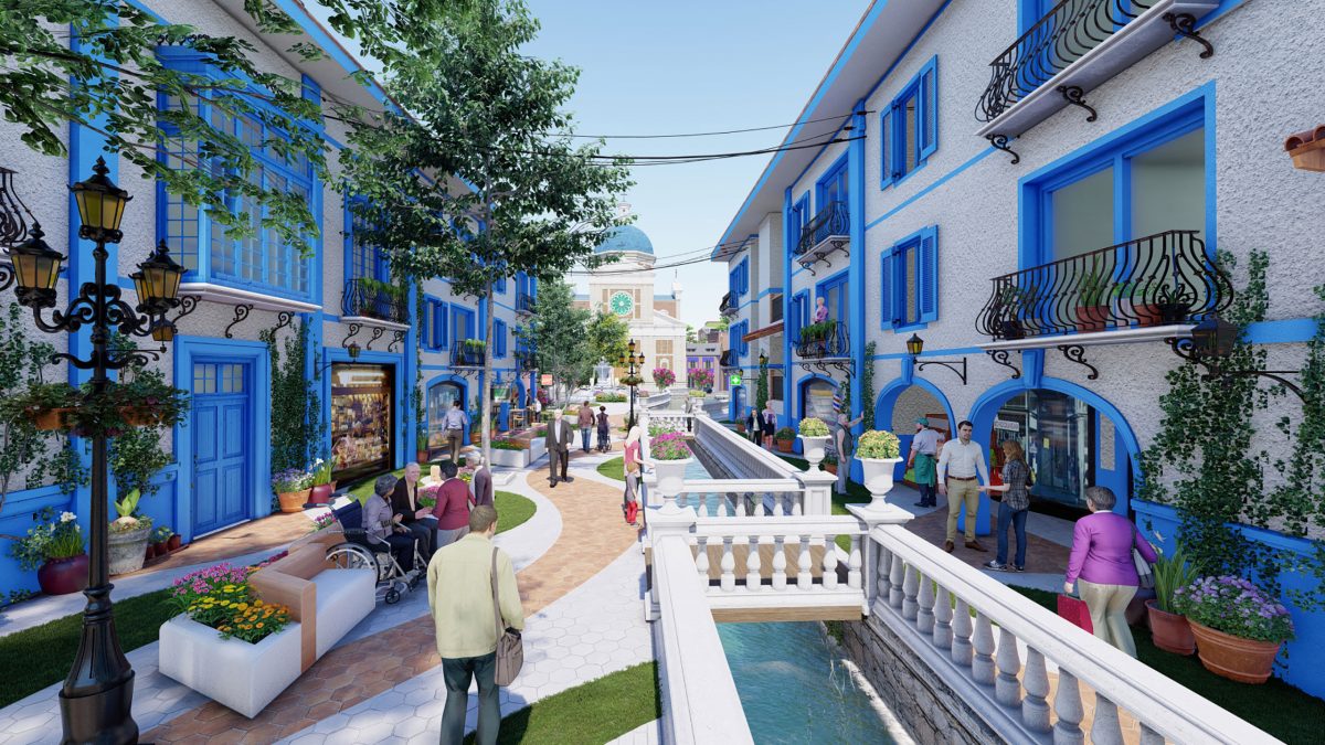 RESIDENTIAL PARKS - Amusement Logic