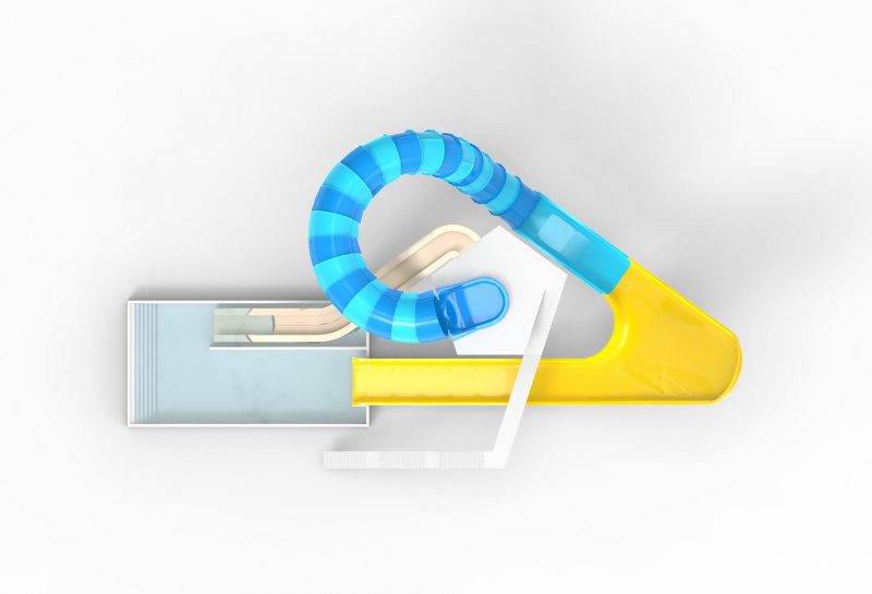 Star Flow, the ultimate aquatic experience – Amusement Logic