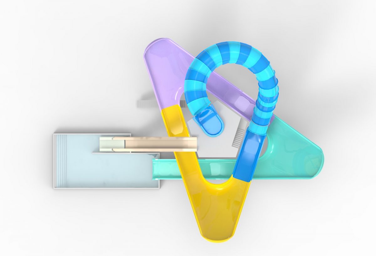 Star Flow, the ultimate aquatic experience – Amusement Logic