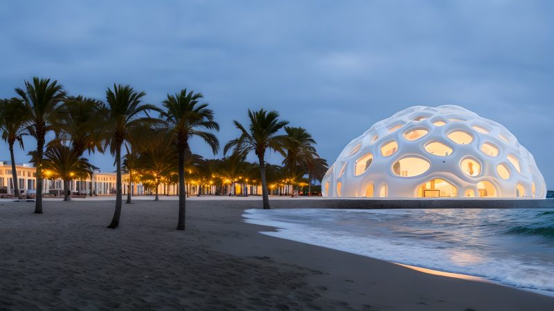 Bubble building – Amusement Logic