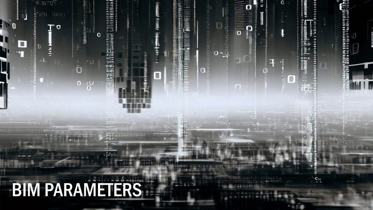 Parameters in BIM methodology – Amusement Logic