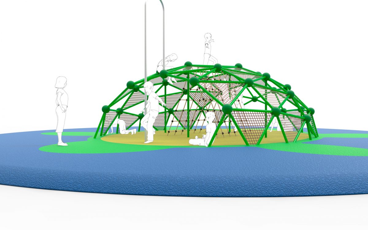 Turtle Net, or symbolic play – Amusement Logic