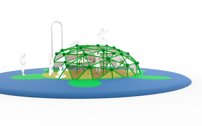 Turtle Net, or symbolic play – Amusement Logic